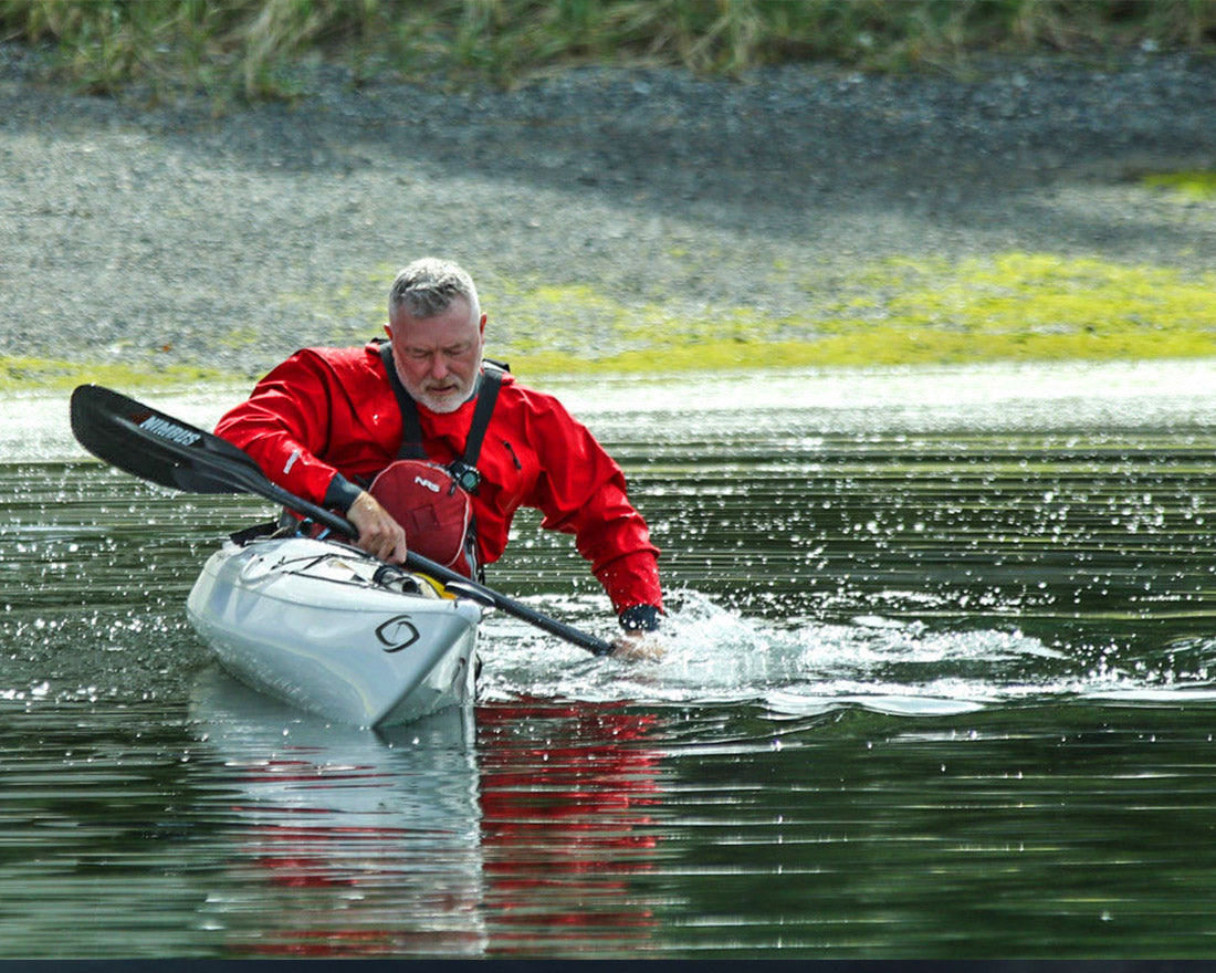Ocean River Sports: Adventure, Instruction, and Paddlers Pro Shop