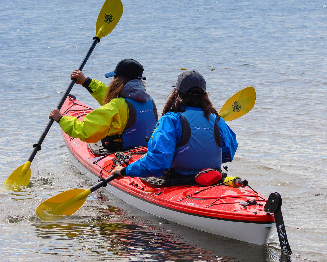 Downtown Rentals – Ocean River Sports